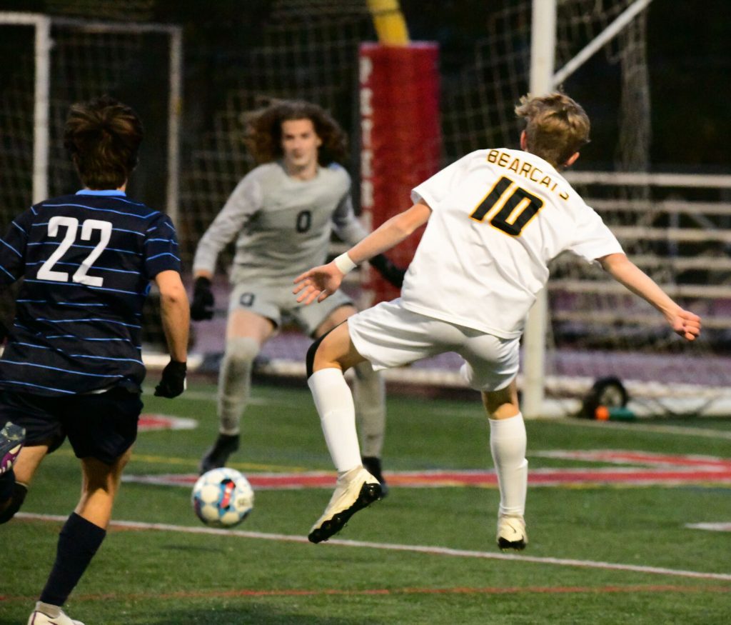 New ground: Moessner’s OT winner sends Bentworth to first title game ...
